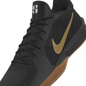 Nike Sabrina 2 You Custom Basketball Shoes