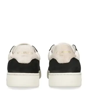 Axel Arigato Dice Lo Sneakers - White