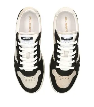 Axel Arigato Dice Lo Sneakers - White