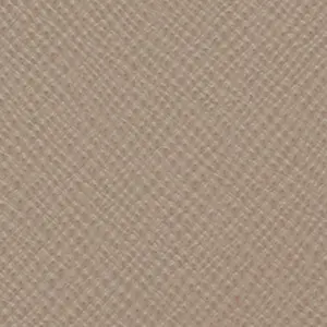 Smythson Leather Panama Glasses Case - Beige