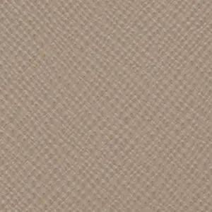 Smythson Leather Panama Glasses Case - Beige
