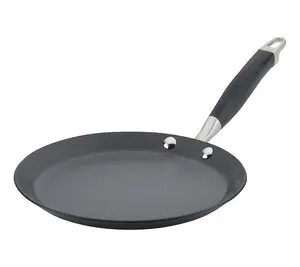 ANOLON Advanced Home Hard-anodized Nonstick Cre Pe Pan 9.5 - One-color