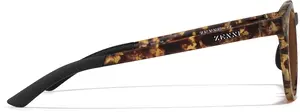 Zenni Sporty Round Eyeglasses - Tortoiseshell
