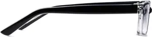 Zenni Rectangle Full Rim Eyeglasses