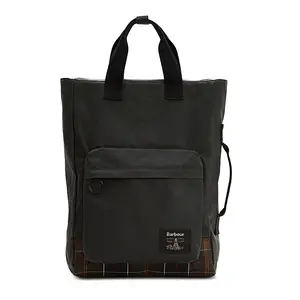 Barbour Backpacks