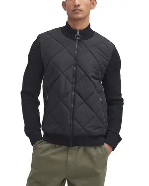 Barbour Cardigans For Men