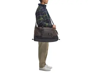 Barbour Field Wax Holdall