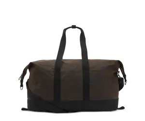 Barbour Field Wax Holdall