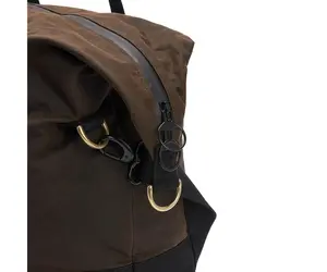 Barbour Field Wax Holdall