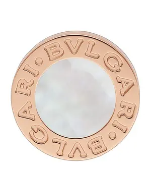 BVLGARI Stud Earring - Rose Gold