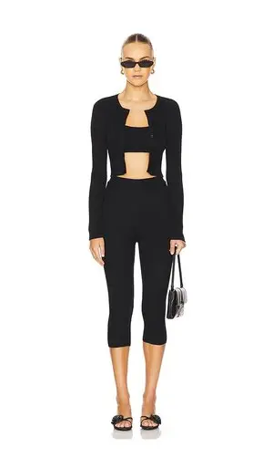 ALL THE WAYS Jude Knit Set