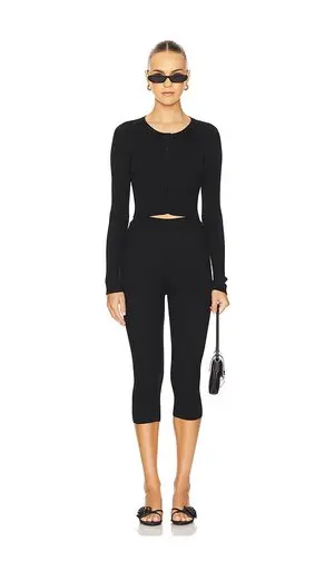 ALL THE WAYS Jude Knit Set