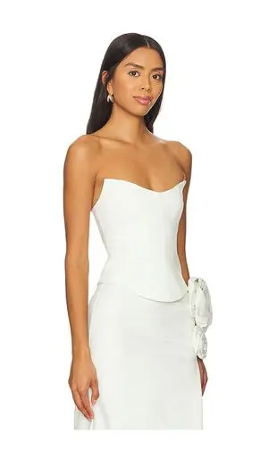 Nbd Yaz Bustier Top