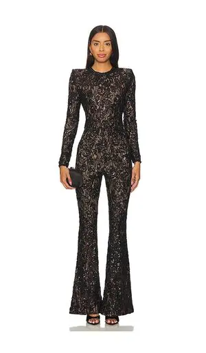 NADINE MERABI Bella Jumpsuit