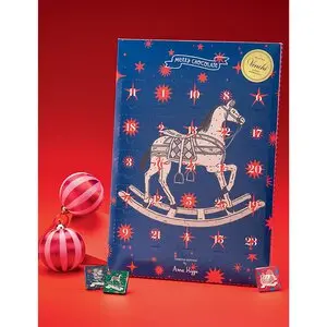 VANCHI Chocolate Advent Calendar 181g
