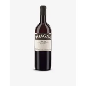 ITALY Roagna Langhe Rosso Red Wine 2018 - One-color