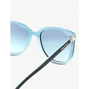 Tiffany & Co. Tf4105 Sunglasses
