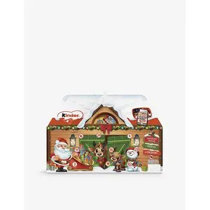 KINDER Advent Calendar 234g - One-color