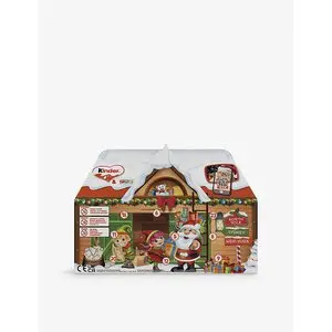 KINDER Advent Calendar 234g