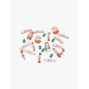 KINDER Advent Calendar 234g