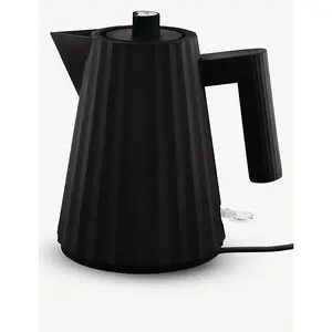 ALESSI Plissé Lectric Kettle - Nocolor