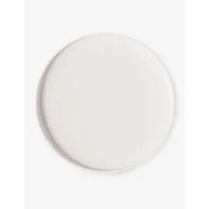VILLEROY & BOCH Afina Porcelain Flat Plate 27cm - One-color