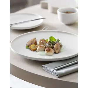 VILLEROY & BOCH Afina Porcelain Flat Plate 27cm