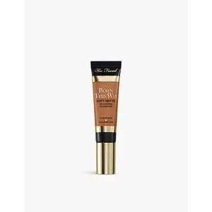 TOO FACED Born This Way Soft Matte Foundation 28g Caramel
