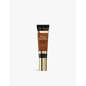 TOO FACED Born This Way Soft Matte Foundation 28g Chai