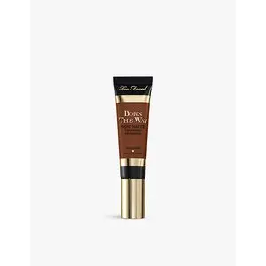 TOO FACED Born This Way Soft Matte Foundation 28g Cocoa