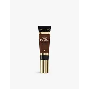 TOO FACED Born This Way Soft Matte Foundation 28g Ganache