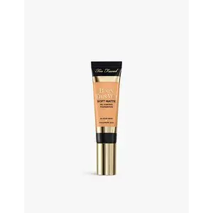 TOO FACED Born This Way Soft Matte Foundation 28g Golden Beige