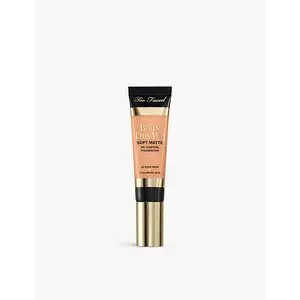 TOO FACED Born This Way Soft Matte Foundation 28g - Light Beige