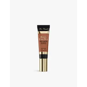 TOO FACED Born This Way Soft Matte Foundation 28g Mocha