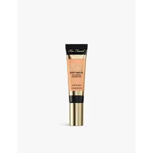TOO FACED Born This Way Soft Matte Foundation 28g - Nude