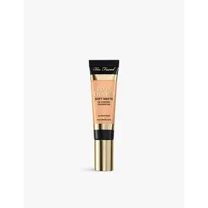 TOO FACED Born This Way Soft Matte Foundation 28g Porcelain
