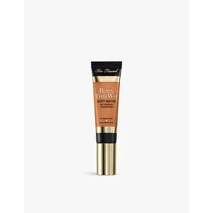 TOO FACED Born This Way Soft Matte Foundation 28g Praline