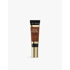 TOO FACED Born This Way Soft Matte Foundation 28g Spiced Rum