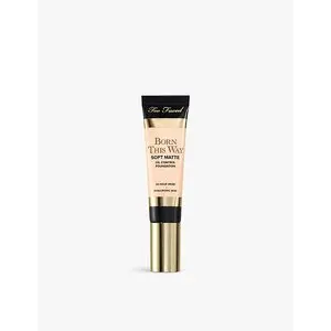 TOO FACED Born This Way Soft Matte Foundation 28g - Swan