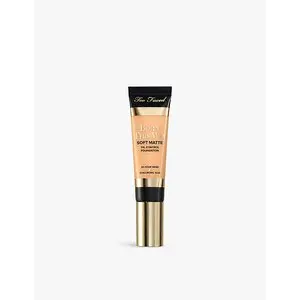 TOO FACED Born This Way Soft Matte Foundation 28g - Vanilla