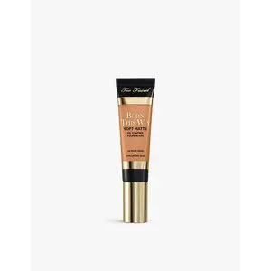TOO FACED Born This Way Soft Matte Foundation 28g Warm Beige