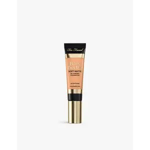 TOO FACED Born This Way Soft Matte Foundation 28g Warm Nude