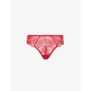 Aubade Thong Briefs For Women