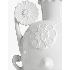 L'Objet Pantheon Persephone Amphora Earthenware Vase 47cm
