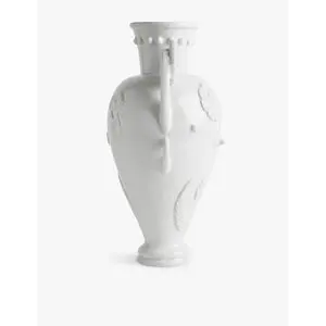 L'Objet Pantheon Persephone Amphora Earthenware Vase 47cm