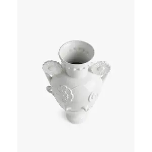 L'Objet Pantheon Persephone Amphora Earthenware Vase 47cm