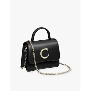 Cartier Panthère Micro Cross-body Bag