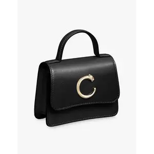 Cartier Panthère Micro Cross-body Bag
