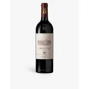 TUSCANY Ornellaia Bolgheri Superiore 2020 Red Wine - One-color