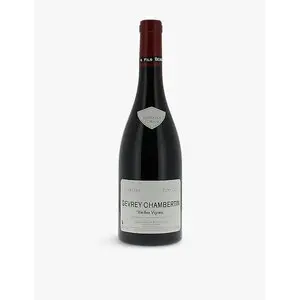 BURGUNDY Gevrey-chambertin Vieilles Vignes Red Wine 2022 - One-color
